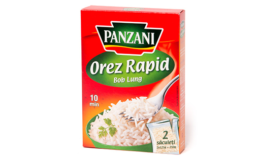 OREZ - Cosul tau zilnic