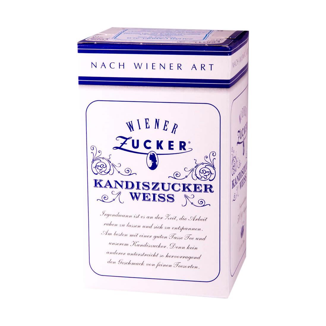 ZAHAR CANDEL 0.5KG(10) - Cosul tau zilnic