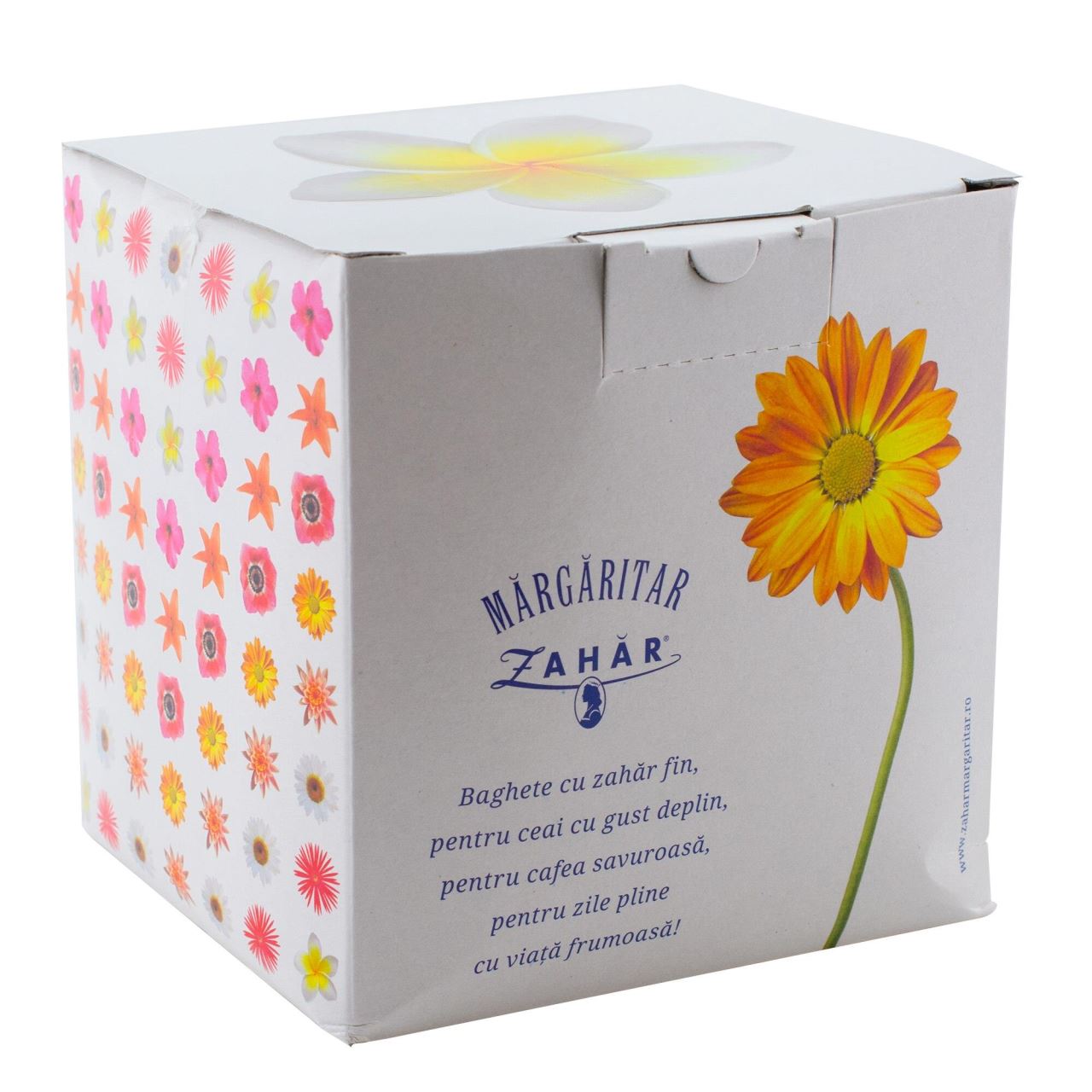 ZAHAR MARGARITAR STICK 5G - Cosul tau zilnic