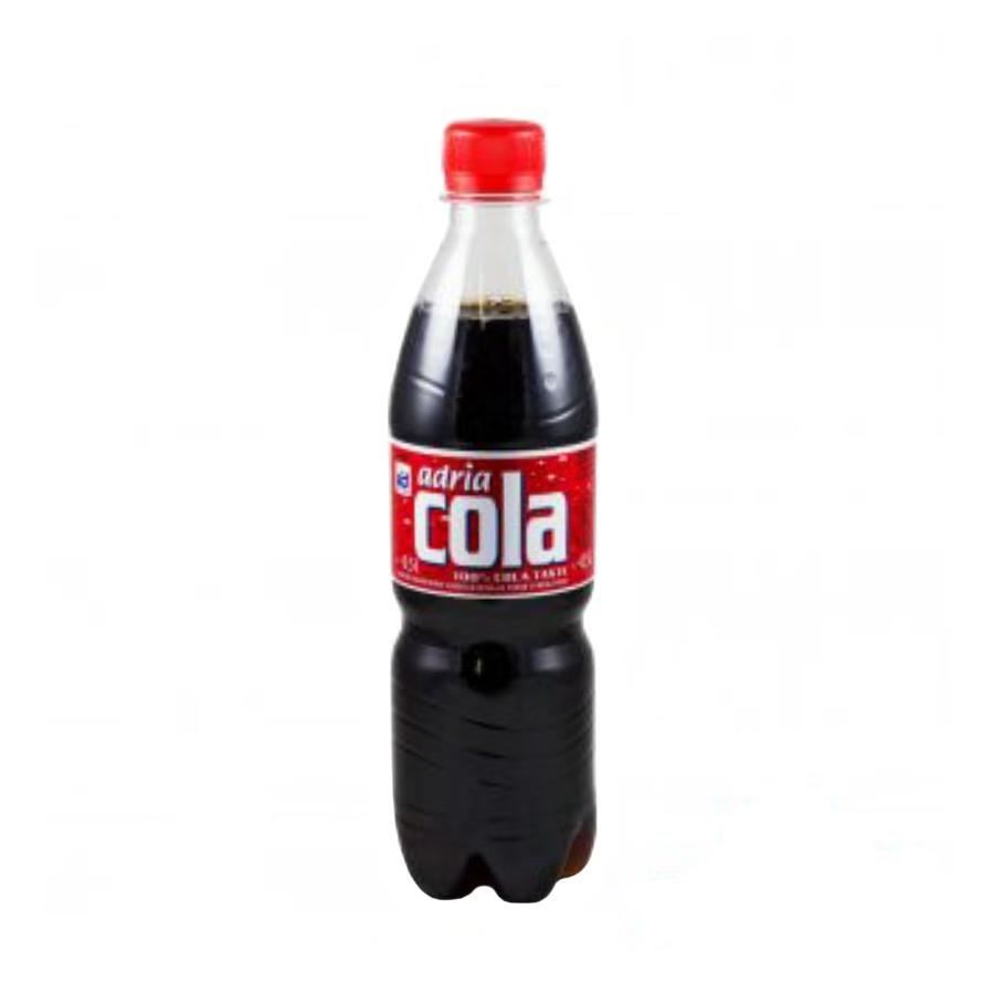 SUC ADRIA COLA 0.5L (12) - Cosul tau zilnic