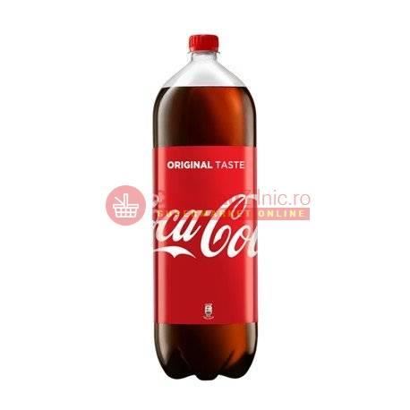 COCA COLA 2.5L(6) - Cosul tau zilnic
