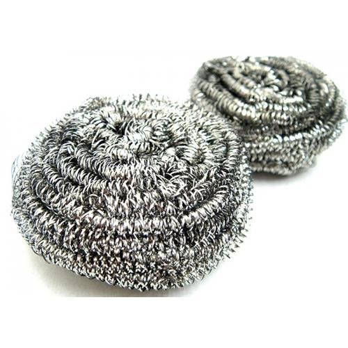 BURETI INOX(2/SET) - Cosul tau zilnic