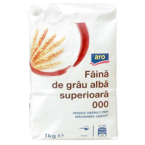ARO FAINA 000 1KG - Cosul tau zilnic