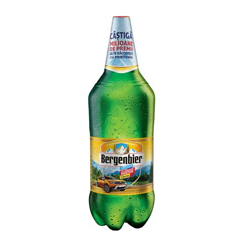 BERGENBIER BERE 2.5L - Cosul tau zilnic