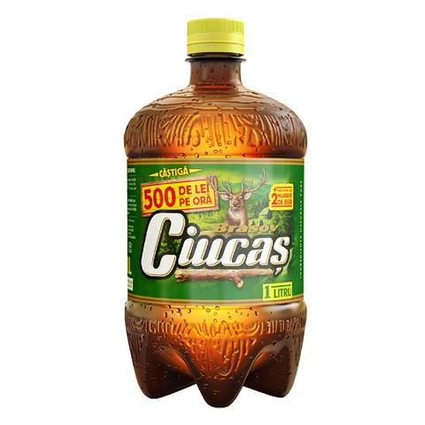CIUCAS BERE 1L - Cosul tau zilnic
