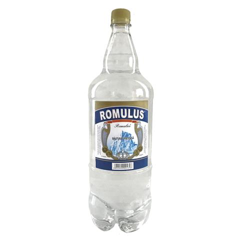 ROMULUS BAUTURA SPIRTOASA VODCA 2L - Cosul tau zilnic