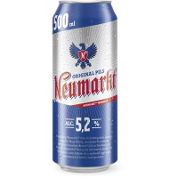 NEUMARKT BERE 0.5L - Cosul tau zilnic