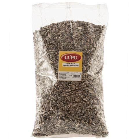 GOLD SEMINTE FLOAREA SOARELUI PESTRITE SARE 2,5KG - Cosul tau zilnic