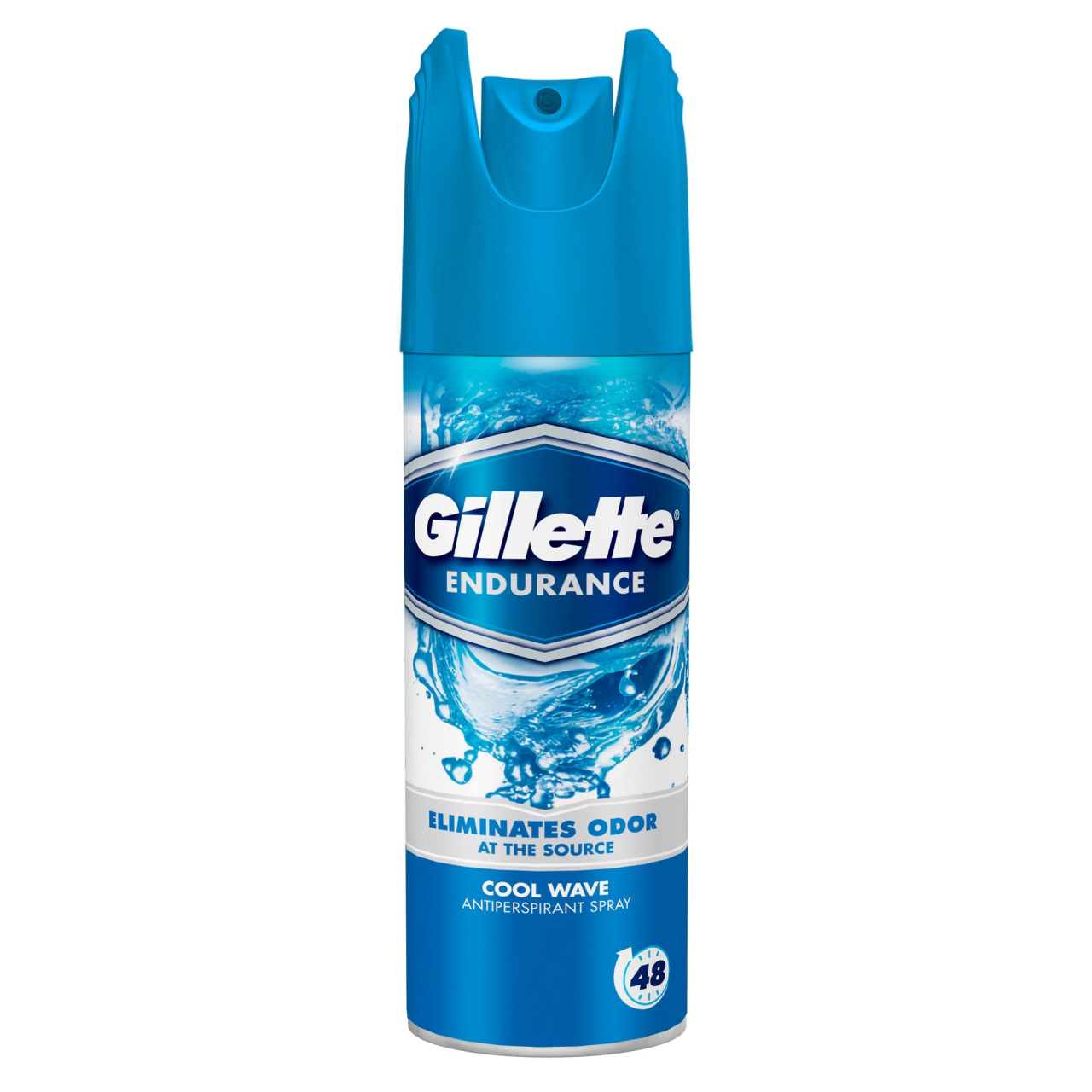 GILLETTE AP SPRAY VAL 150ML - Cosul tau zilnic